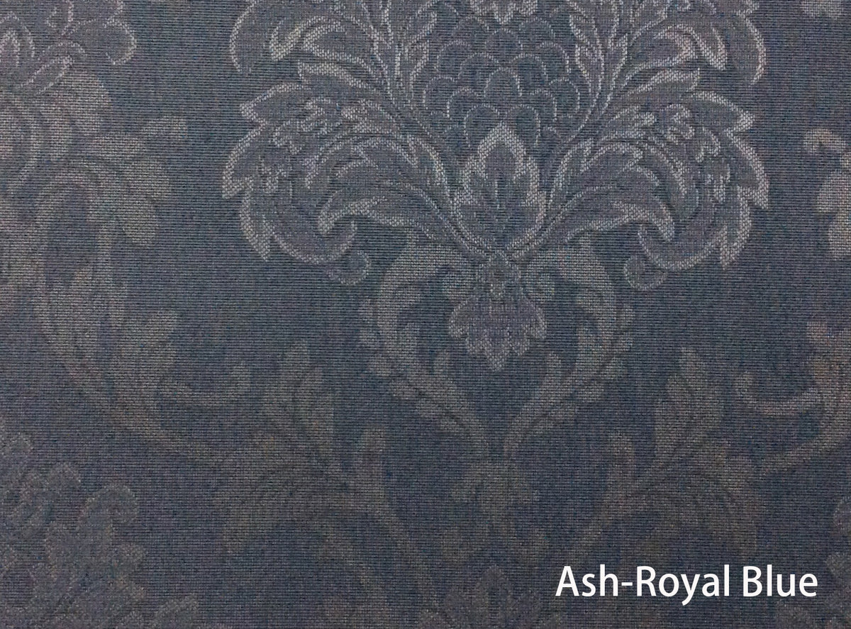 Malaysia| BUY ONLINE (2 Colours)Roller blind - Ash Series